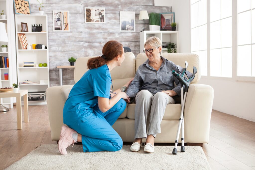 Home Care Seervices in Chapel Hill, NC| Life & Abundance Ent